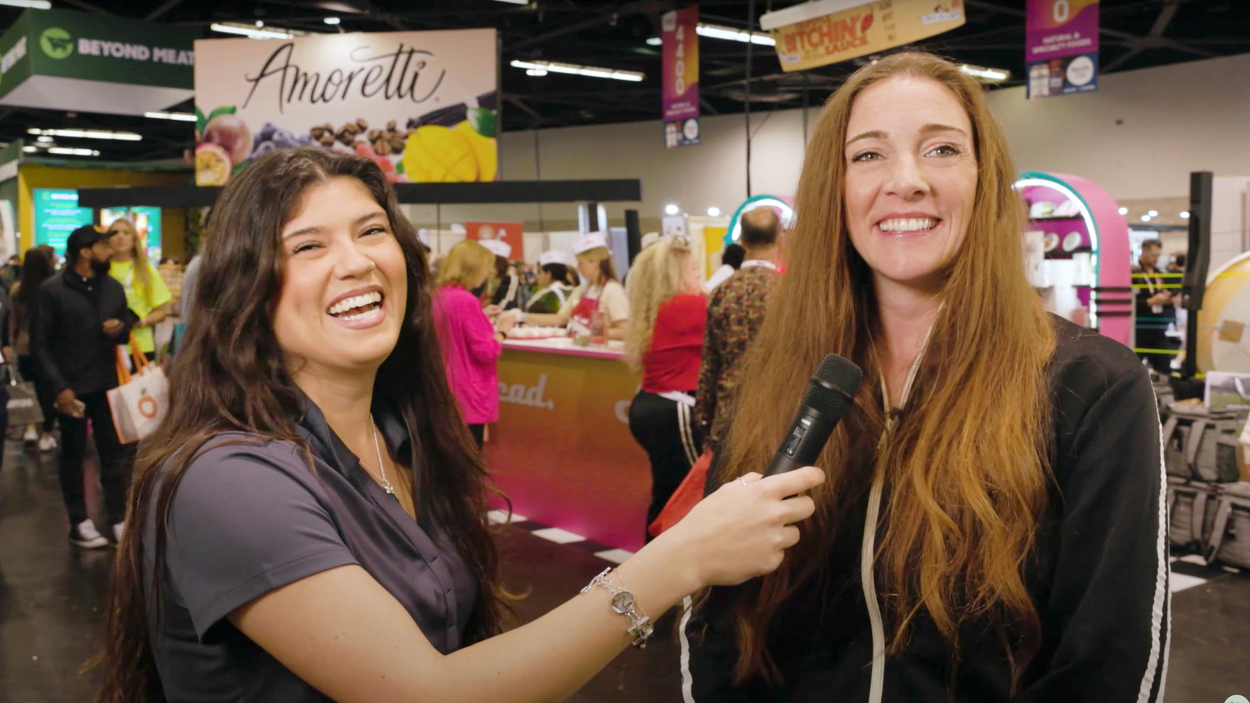 How Bitchin’ Sauce Got Its Name - Bitchin' Sauce