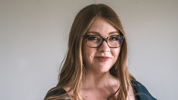 Meet Caitlin Johnson, RD: Bitchin’ Sauce’s Registered Dietitian Contri ...