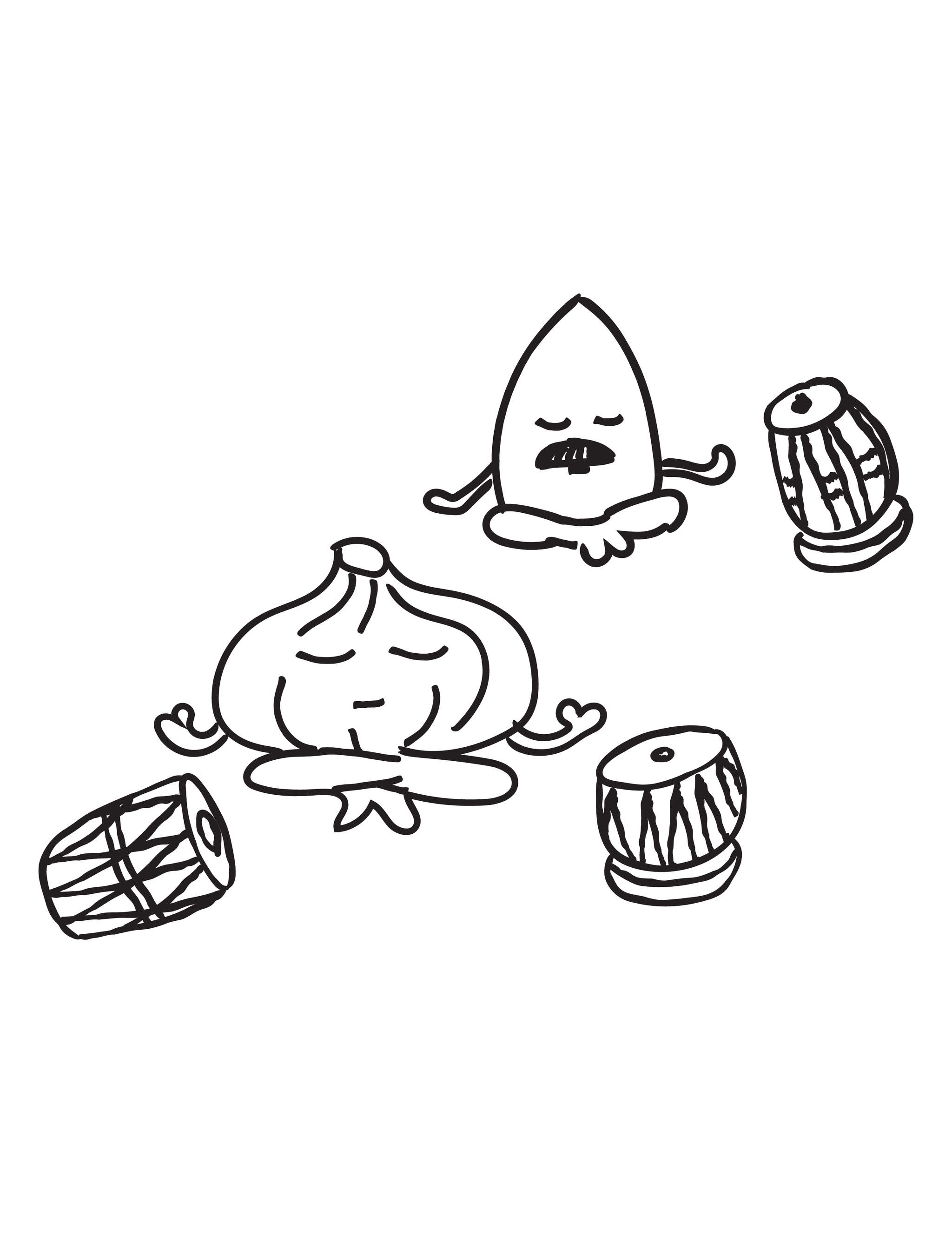 hershey coloring sheet